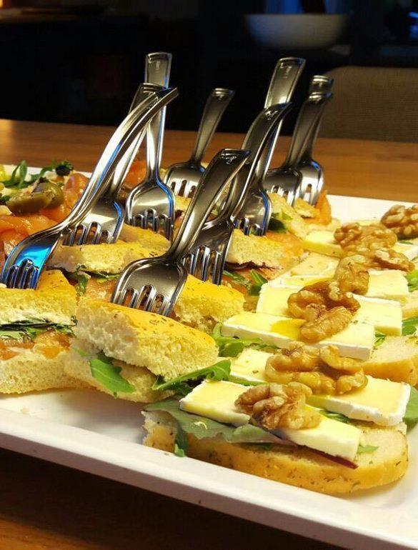 Food 'N' Mood - Ervaar & Geniet | Catering in Houten, Utrecht en omstreken